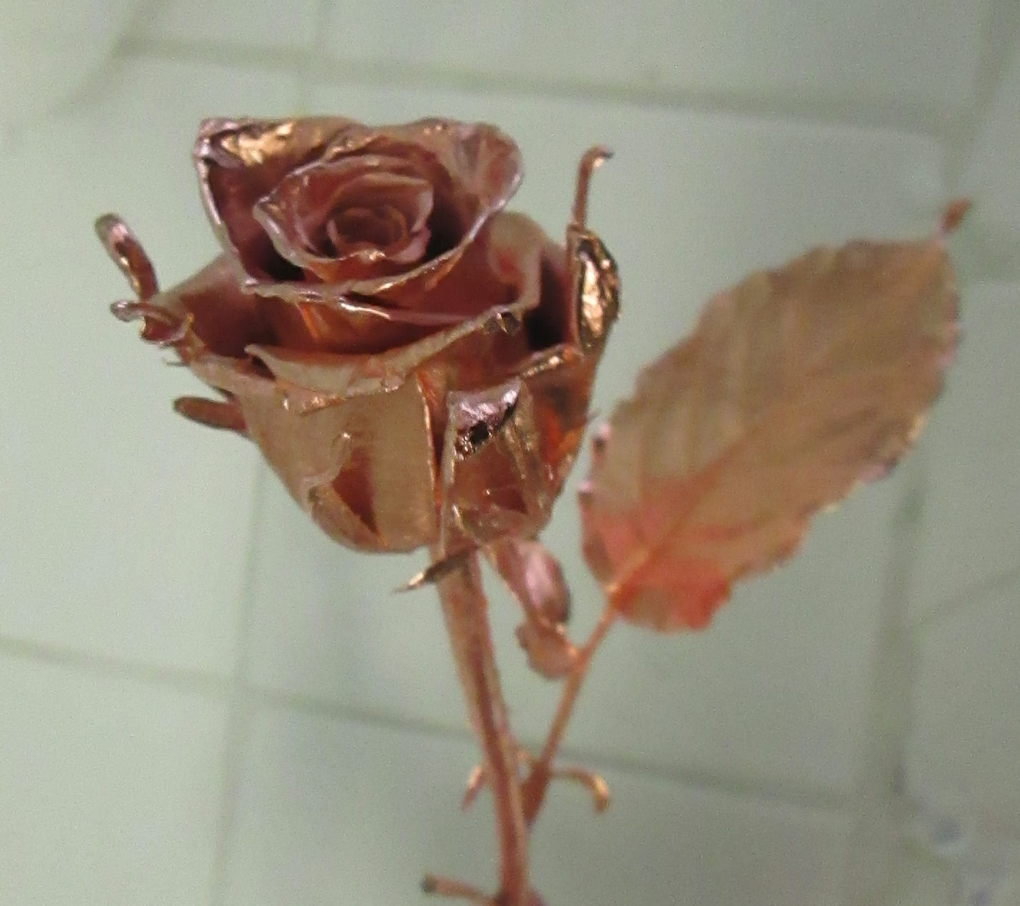 Copper conductive paint (400 ml)