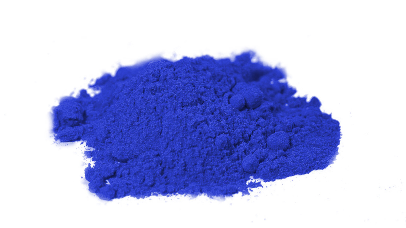 Couleur d'anodisation bleue (10 g)