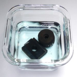 Tifoo - Oberflächen selbst galvanisieren, vergolden, brünieren und ...