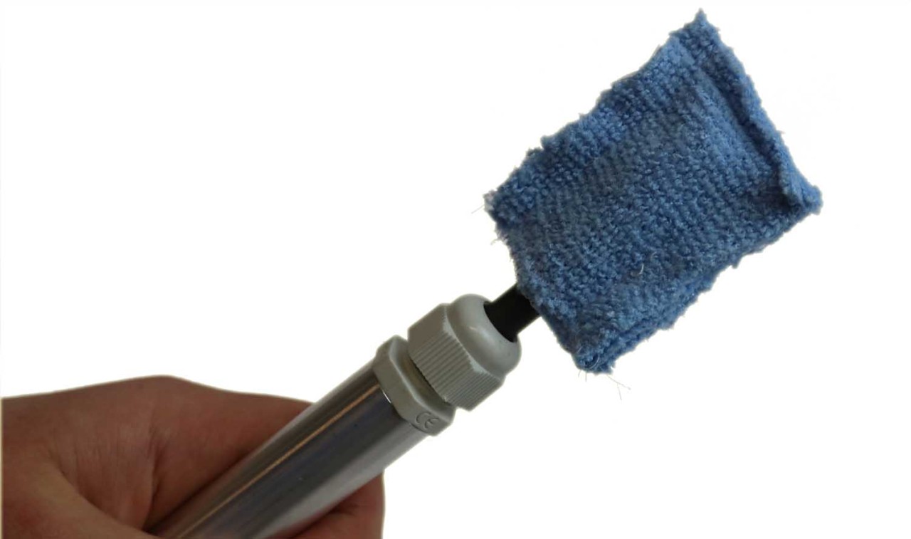 Pen plating system "GalvanoBrush" - Basic kit