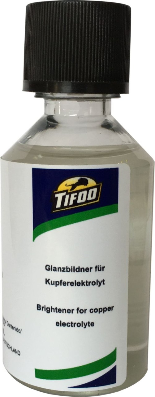 All Tifoo products